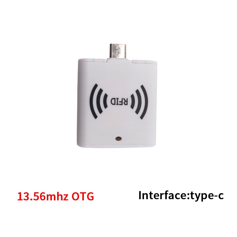 125Khz TK4100 T5577 keyfob low Frequency tiny size... – Vicedeal