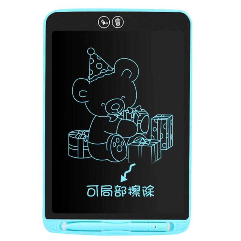 8.5 Inch Smart LCD Writing Tablet Electronic Notep... – Vicedeal