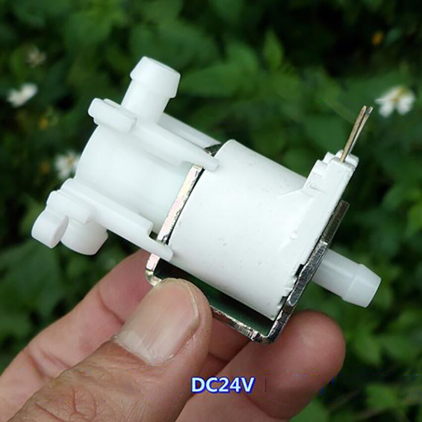 RPE two-position three-way solenoid valve electron... – Grandado