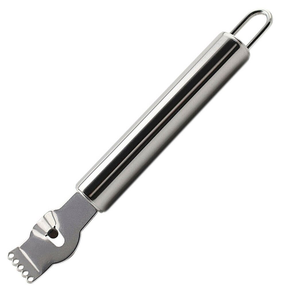 Kitchen Gadgets Stainless Steel Lemon Peeler Zeste... – Vicedeal