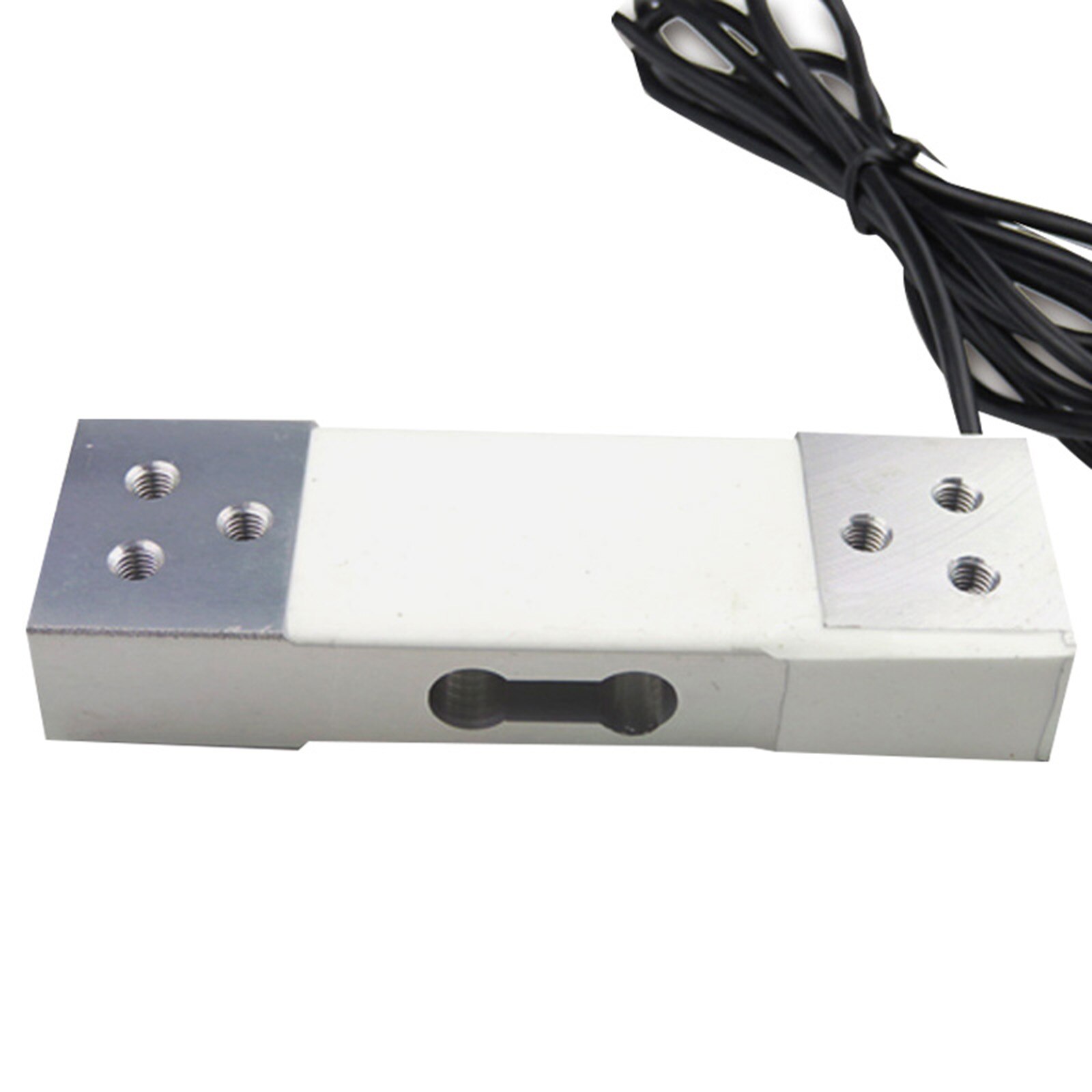 100kg Parallel Beam Electronic Load Cell Scale Wei... – Grandado 100kg Parallel Beam Electronic Load Cell Scale Wei... – Grandado