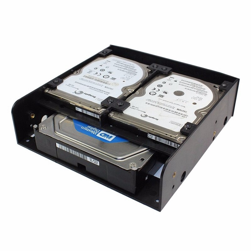 OImaster Multi-functional Hard Drive Conversion Ra... – Grandado