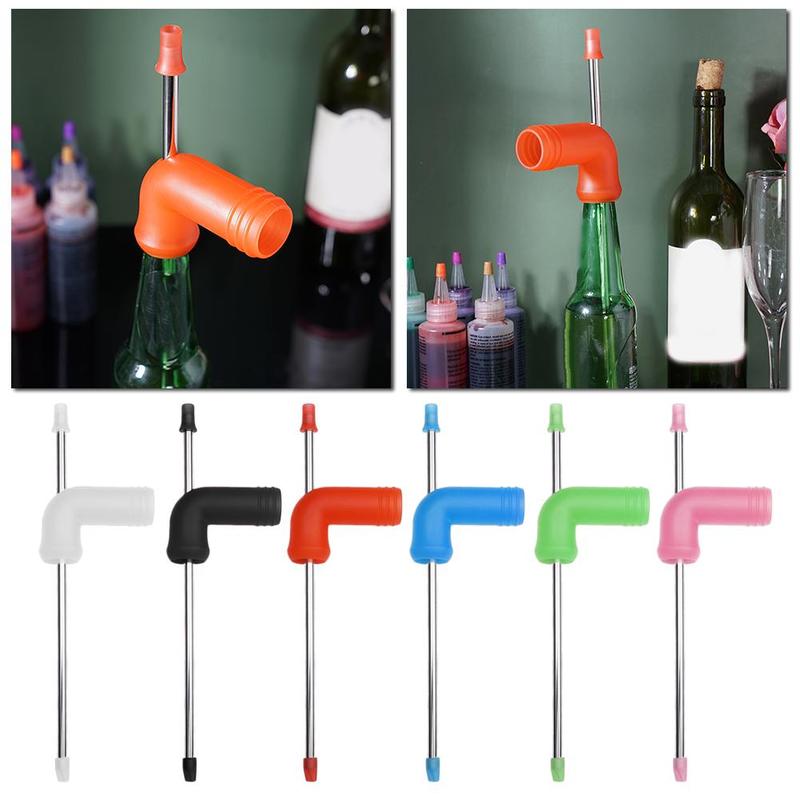 Beer Snorkel, Double Beer Snorkel, Beer Dispenser – Grandado