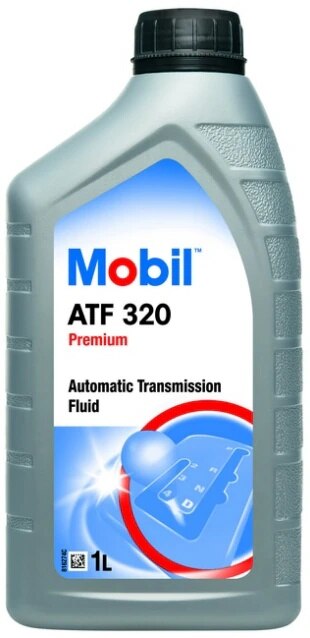 Mobiele Atf 320 1 Liter Premium Automatİc Transmis... – Grandado