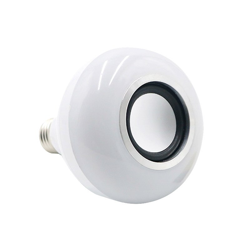 LED Light Bulb Bluetooth Music Light Bulb with U D... – Grandado
