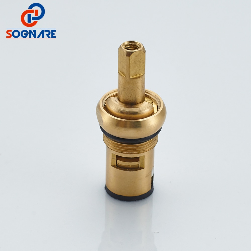 SOGNARE Russian Style Standard 1/2 Ceramic Faucet ... – Vicedeal