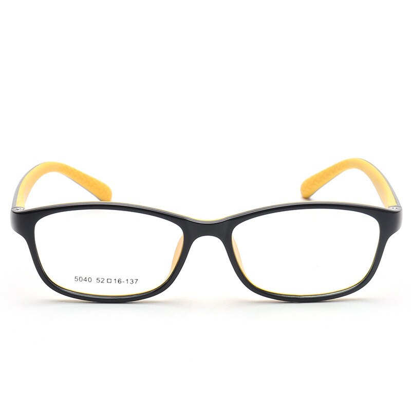 tr90 memory full rim children eye glasses boy girl... – Grandado