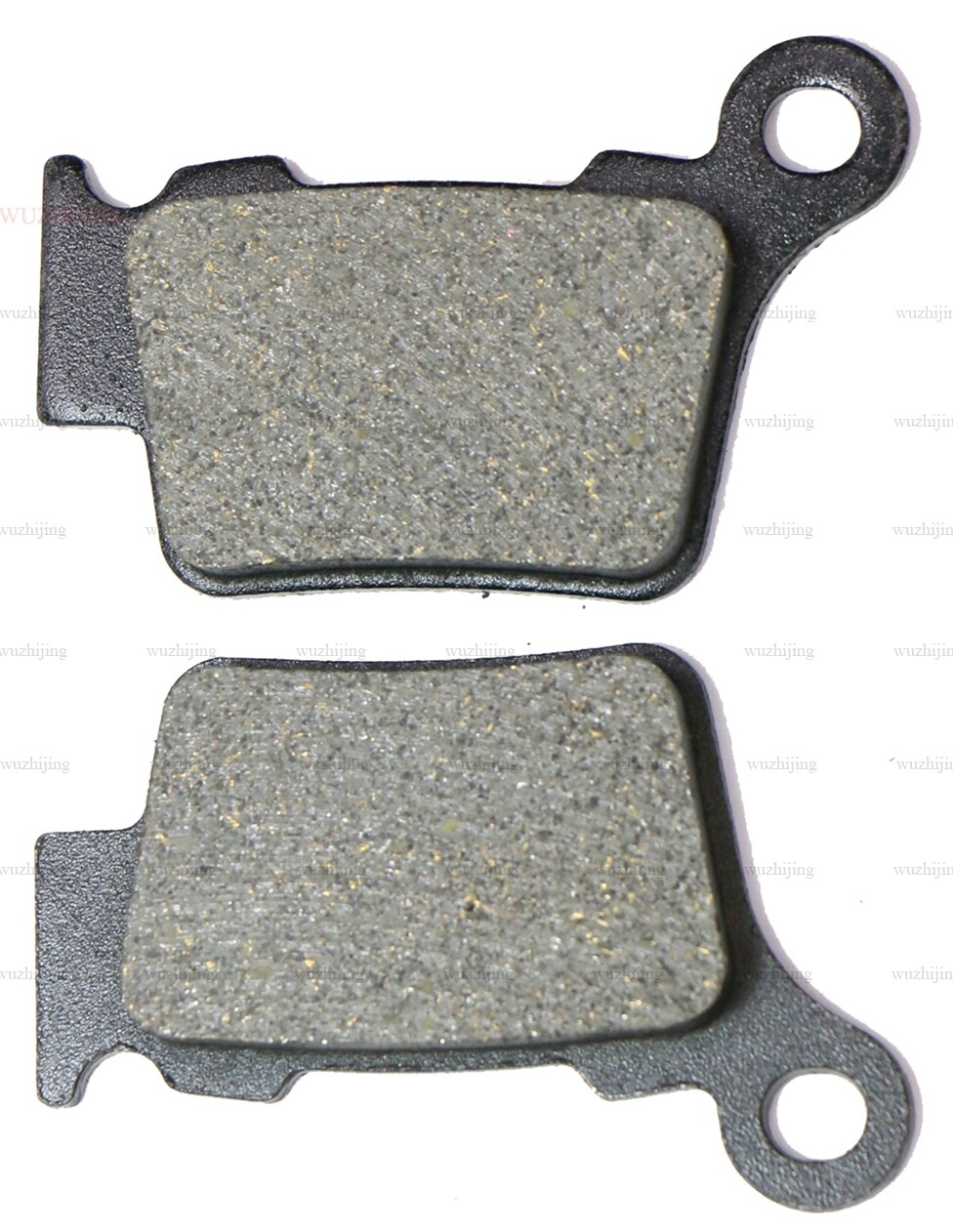 Rem Schoen Pads Set Fit Ktm EXC-F Excf 250 2007 - – Grandado