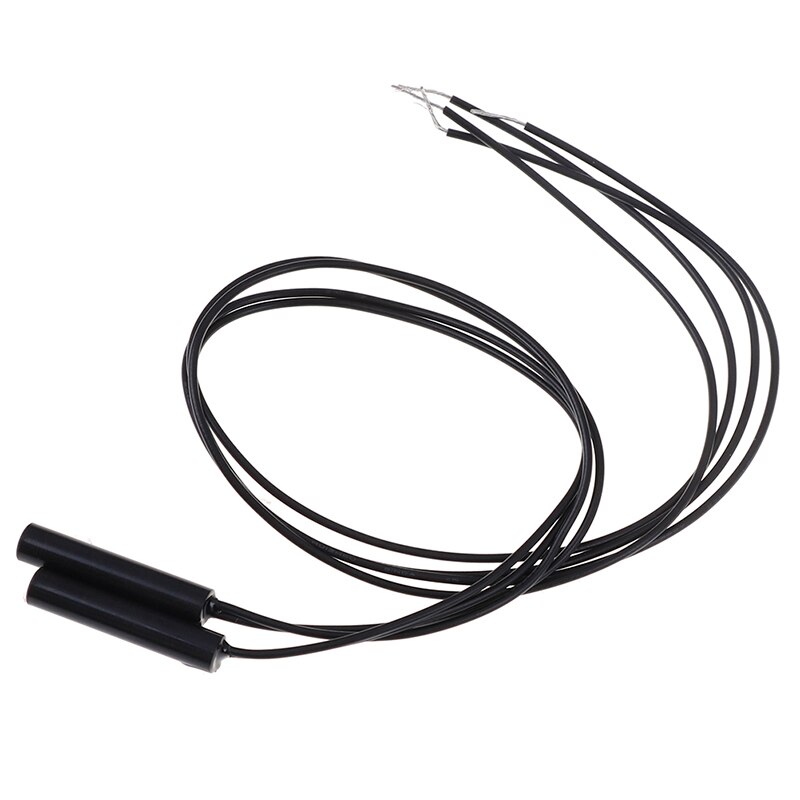 2pcs Cylindrical Plastic Mounted Reed Proximity Sw... – Grandado