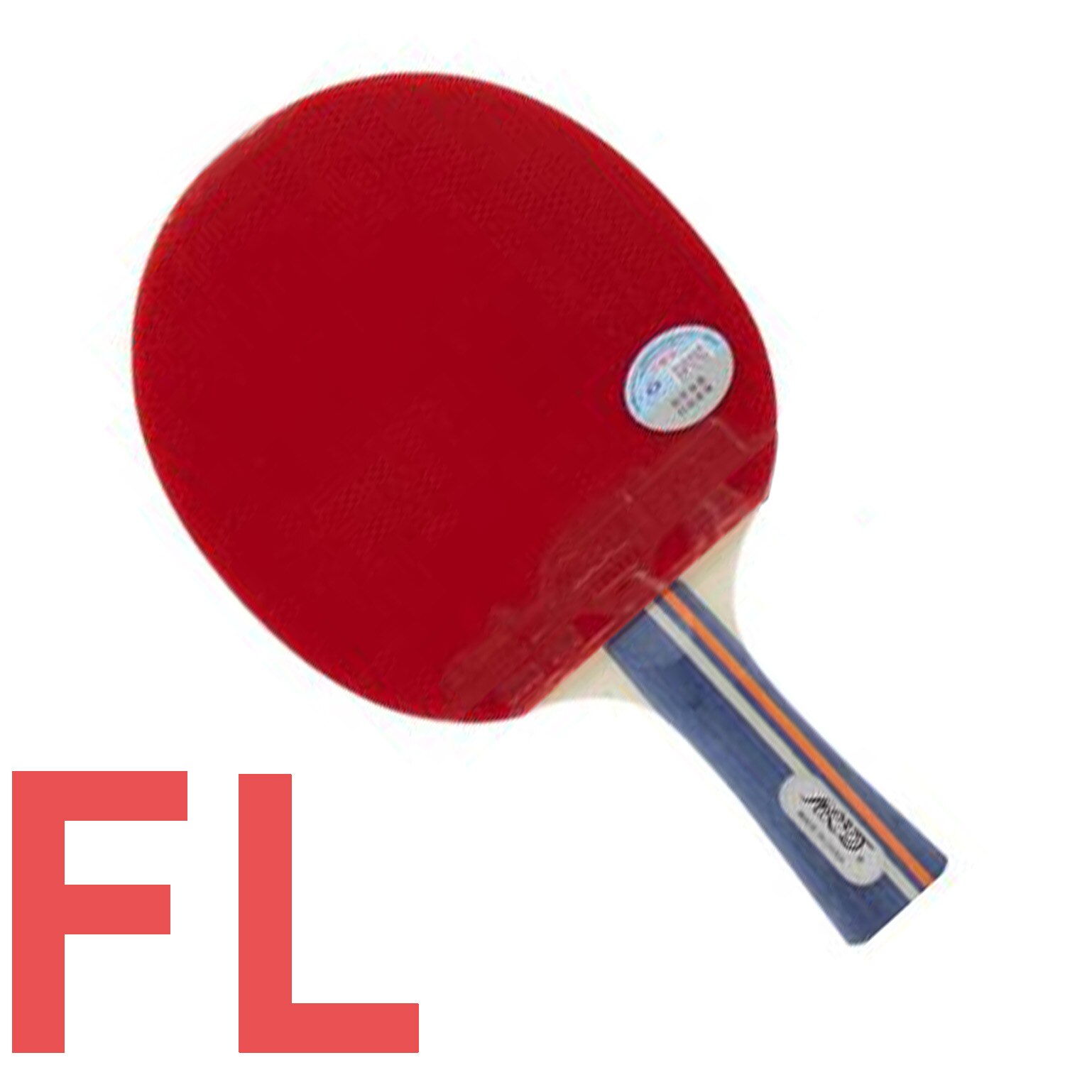 Original Galaxy yinhe 01b 01d table tennis rackets... – Grandado