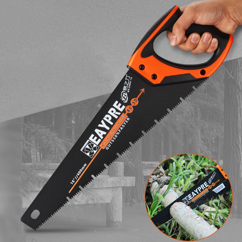 Universal Hand Saw Fast Cutting Wood Plastic Tube ... – Vicedeal