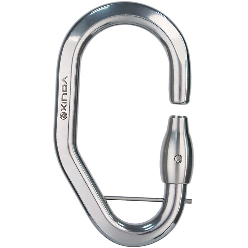 Xinda Stainless Steel Via Ferrata Tree Through the... – Vicedeal