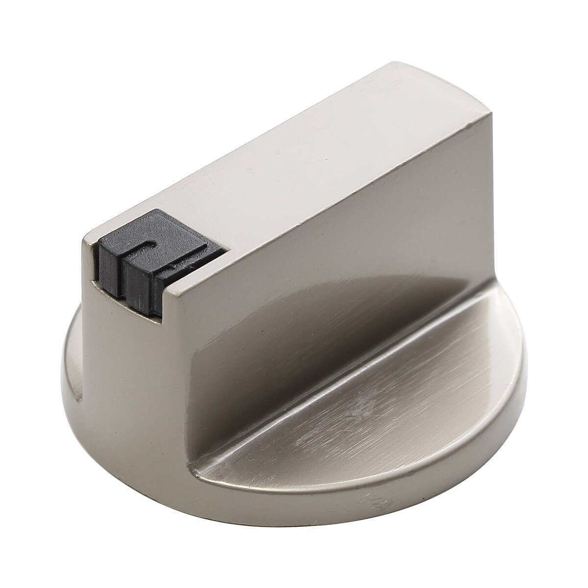 3 Styles Useful Kitchen Silver Gas Stove Knobs Coo... – Grandado