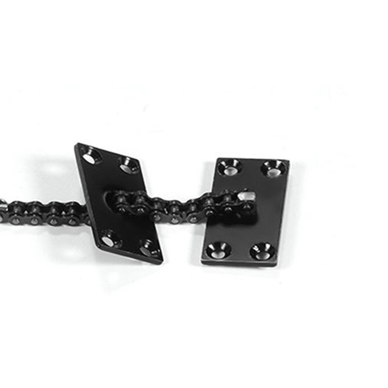 Self-Closing Door Hinge Auto Mute Door Closer Conc... – Grandado