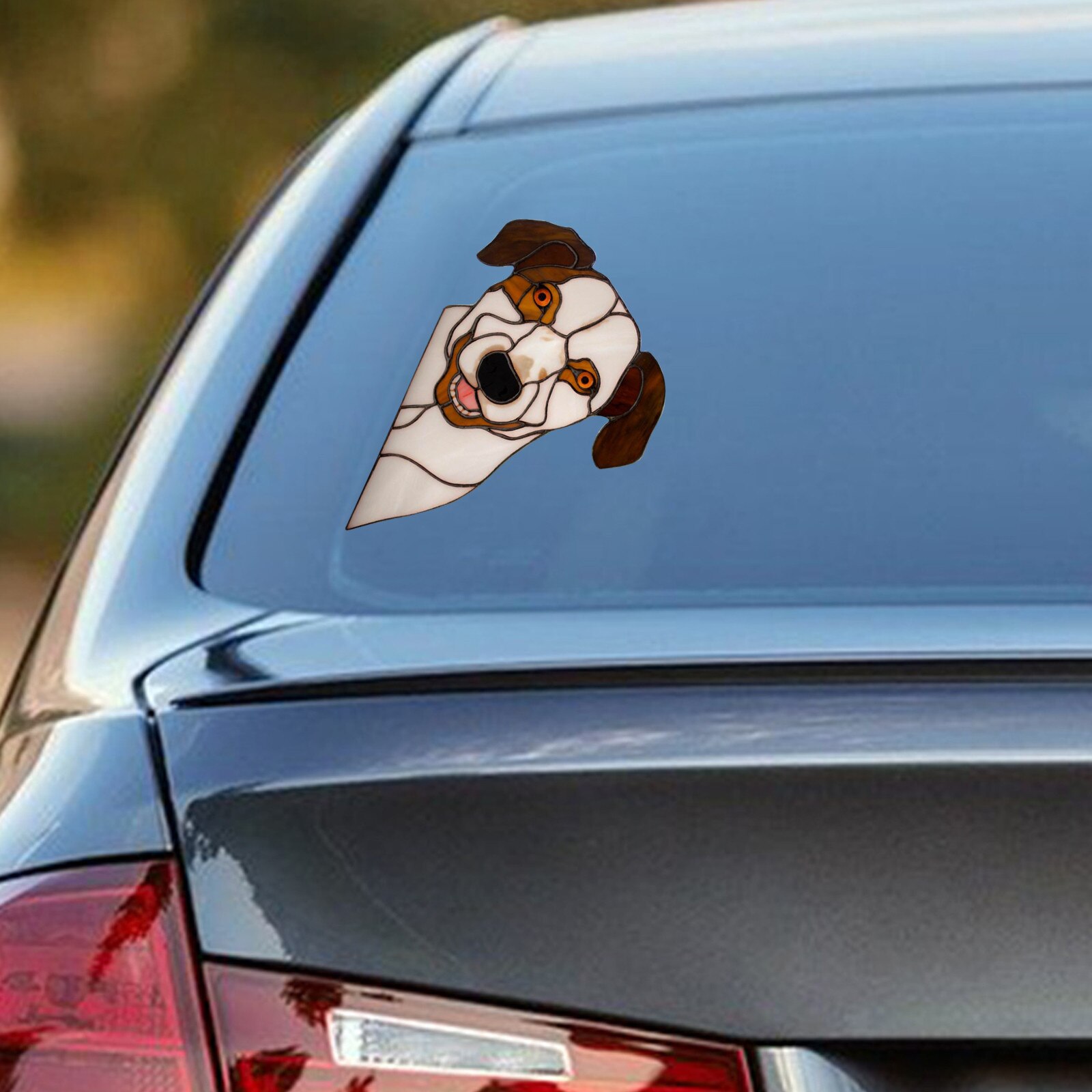 3d Pets Sticker Cute Animal Stickers Cat Pets Pers... – Grandado