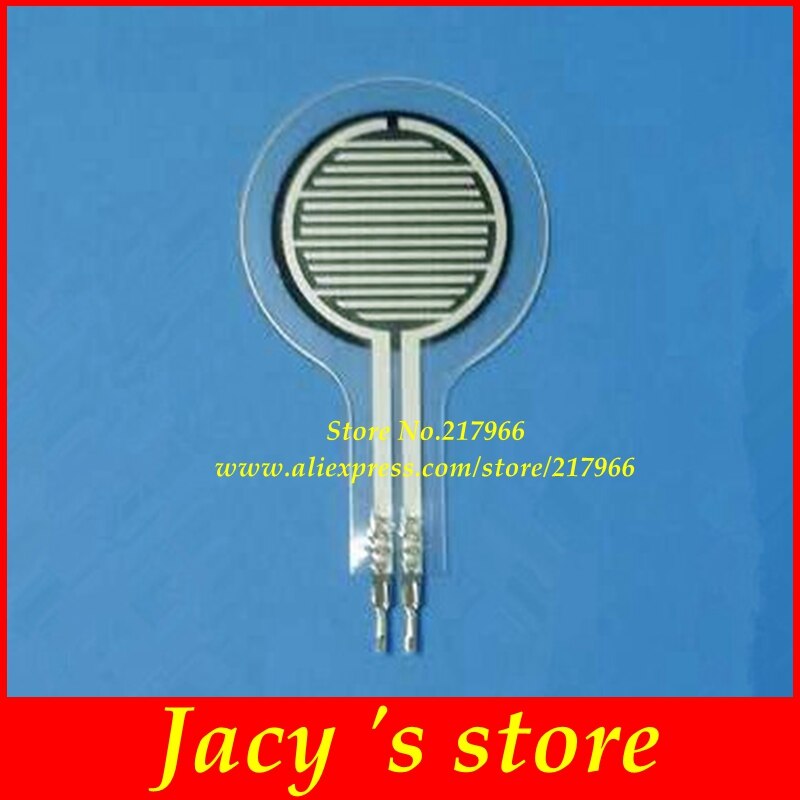 Film Pressure Sensor Resistive Force Sensitive Pla Vicedeal