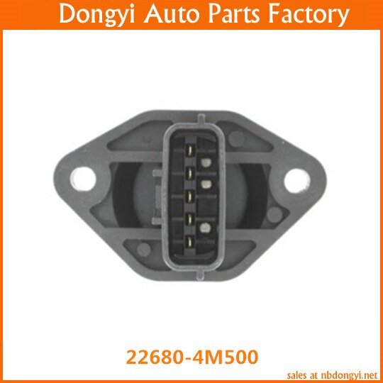 air flow meter für 22680-4M500 22680-4M501 226804M... – Vicedeal