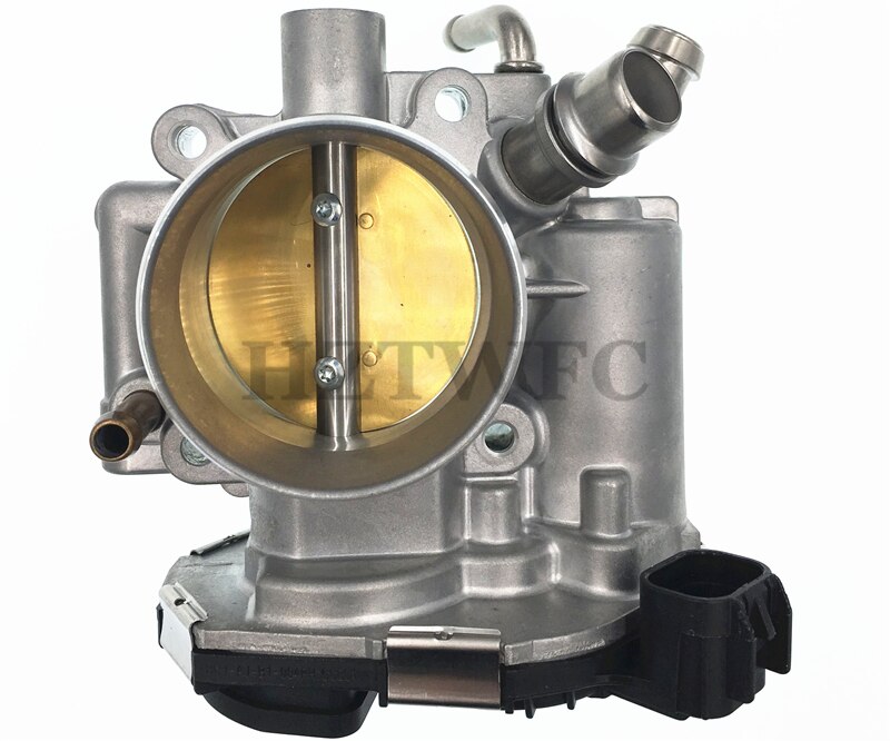 Throttle Body Assembly For Chevrolet Cruze Sonic A... – Grandado