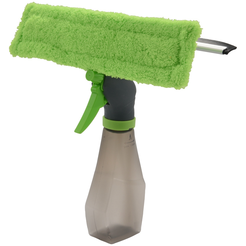 Auto Wischer, 3 in 1 Doppel-Seitige Wasser sprühen... – Grandado