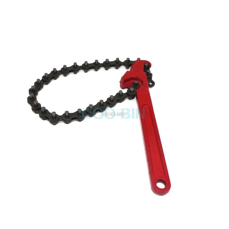Excavator machine filter wrench Chain change oil f... – Vicedeal