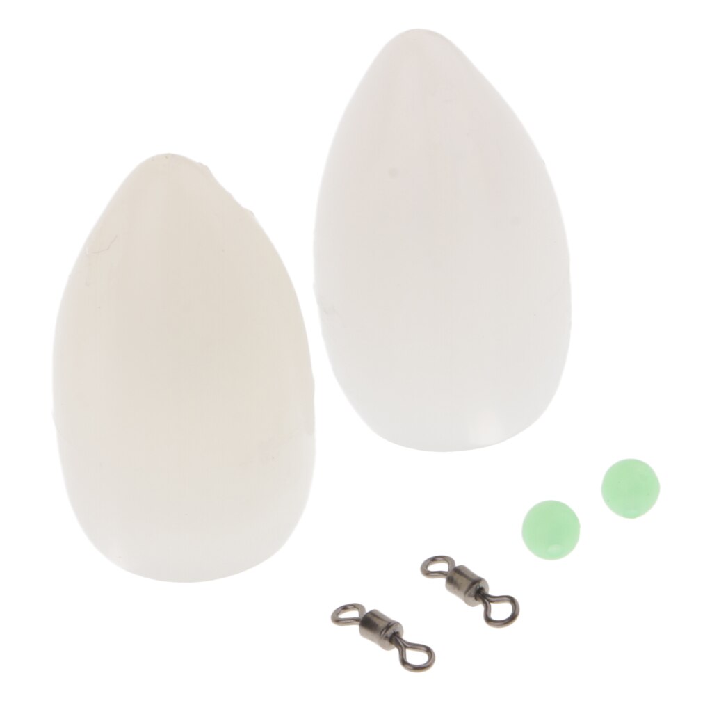 2pcs Bombarda (Floating) Carp Coarse Trout Bass Se... – Vicedeal