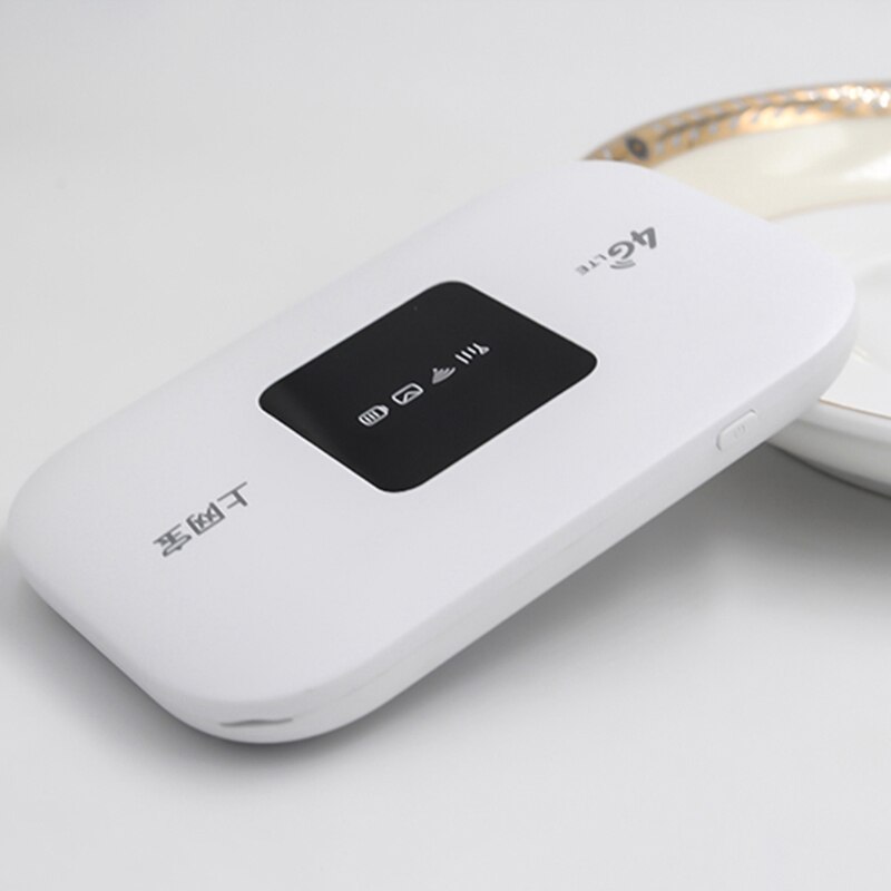 4G Wifi Router Mini Router 3G 4G Lte Wireless Port... – Grandado