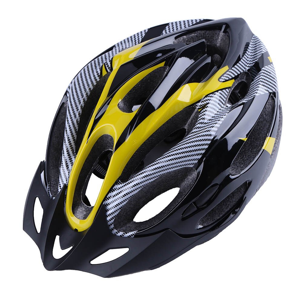 Unisex MTB Road Cycling Bicycle Safety Helmet Bicy... – Vicedeal