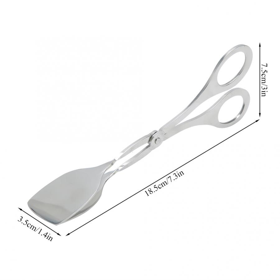 Steak Clip Rvs Bbq Clip Buffet Eten Tang Bakken Br... – Vicedeal