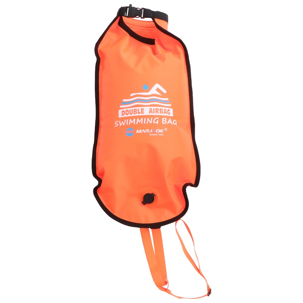 Useful Open Water Swim Float Ultralight Safety Flo... – Vicedeal