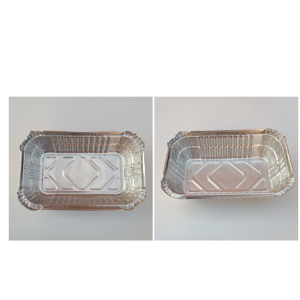 20Piece Aluminum Foil Grill Drip Pans for BBQ Webe... – Grandado