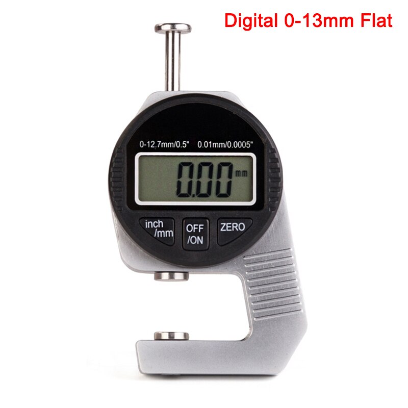 Hoge Precisie Digitale Diktemeter Diktemeter Hoge ... – Vicedeal