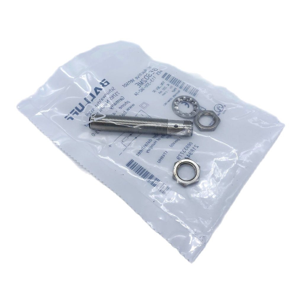 Spot Proximity Switch BES02ME BES 113-370-SA2-S4 I... – Grandado