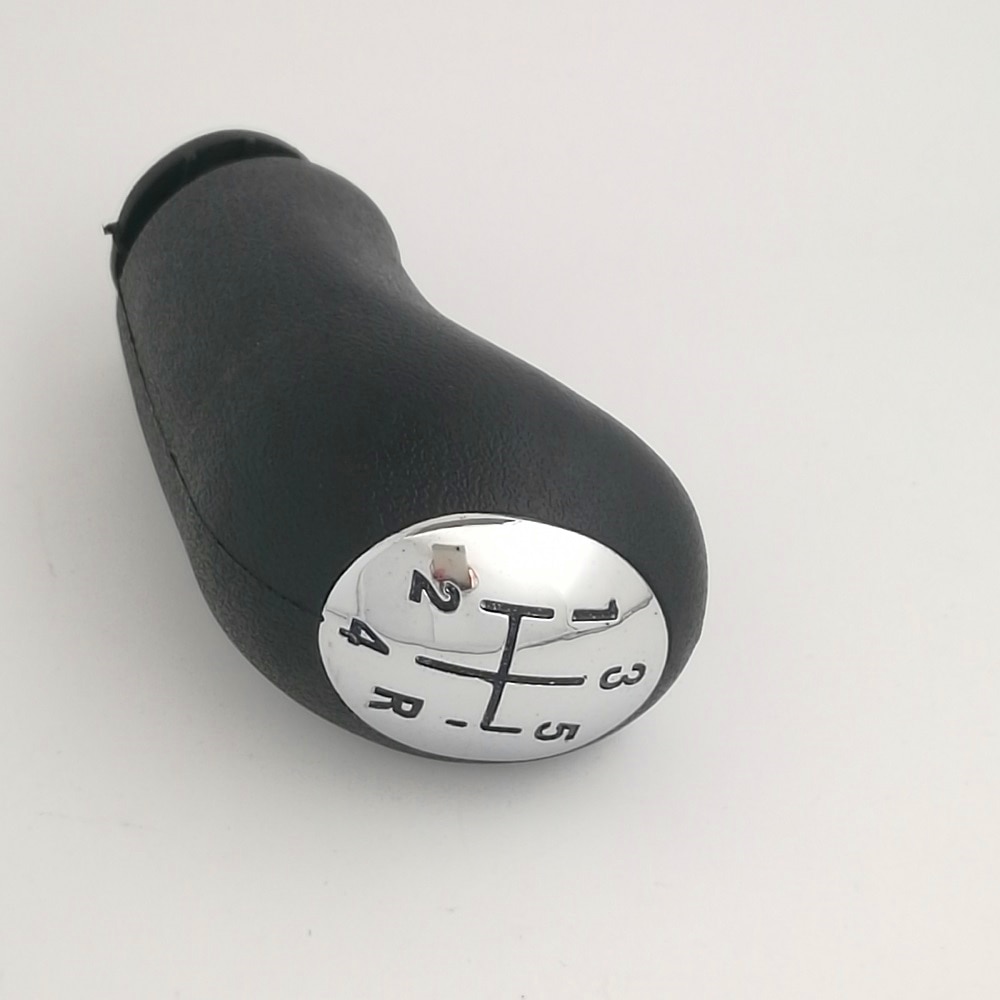 5 Speed Car Gear Shift Knob Head For RENAULT CLIO ... – Grandado