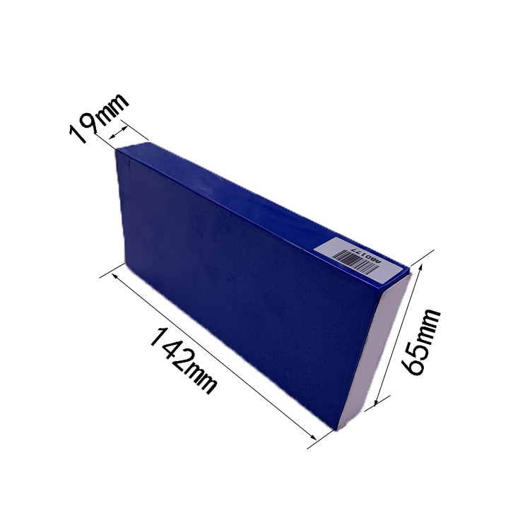 4pcs 3.2v 10ah Lifepo4 Battery 30A Discharge 10000... – Grandado