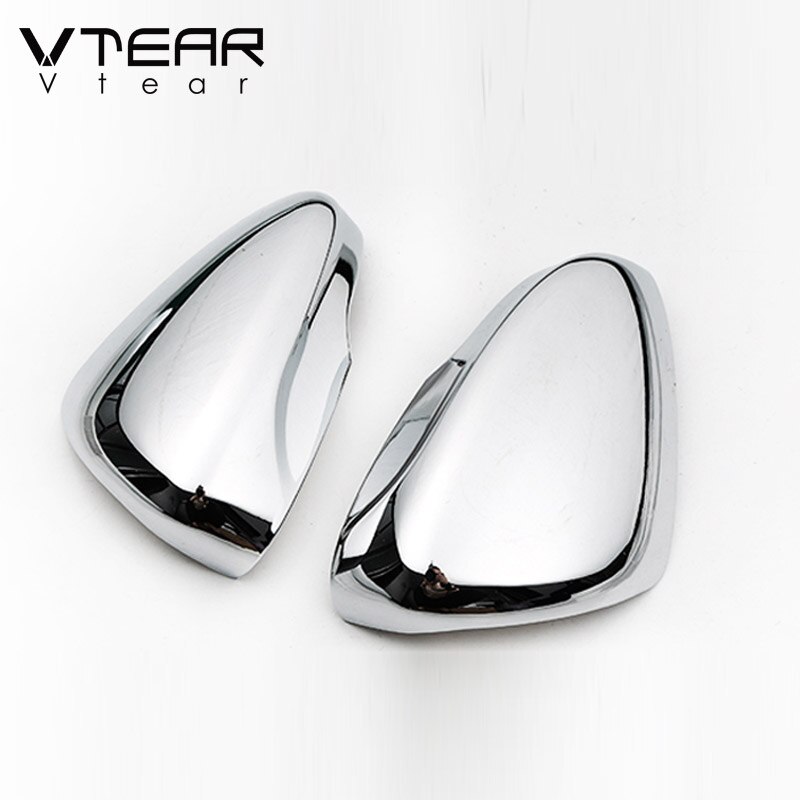 Vtear For Ford Focus MK4 rearview mirror shell cov... – Grandado