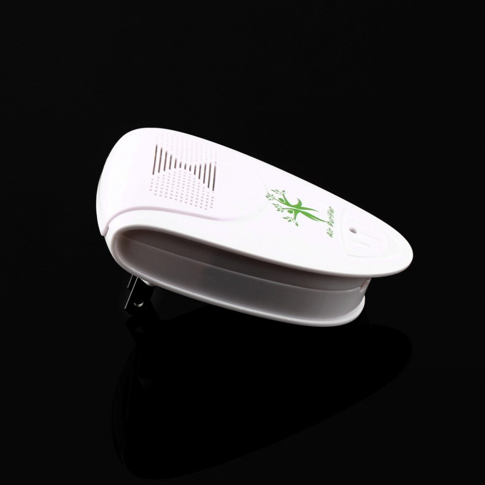 Mini Indoor Oxygen Bar Ionizer Air Fresh Purifier ... – Grandado