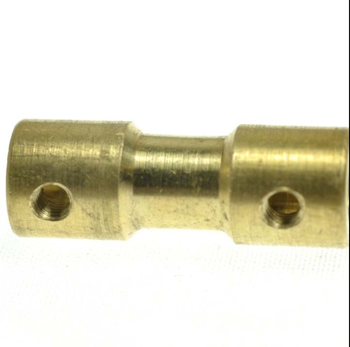 5sets/lot 2mm x 3mm RC Airplane Brass Motor Shaft ... – Grandado