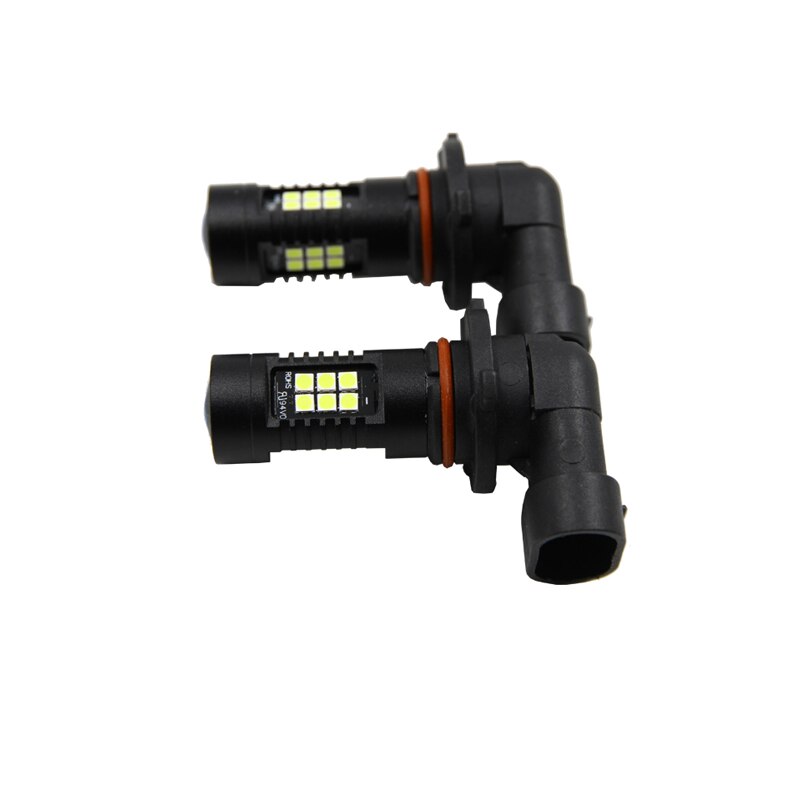 2x 1200Lm 9006 HB4 Led Fog Light Bulb For Passat B... – Grandado