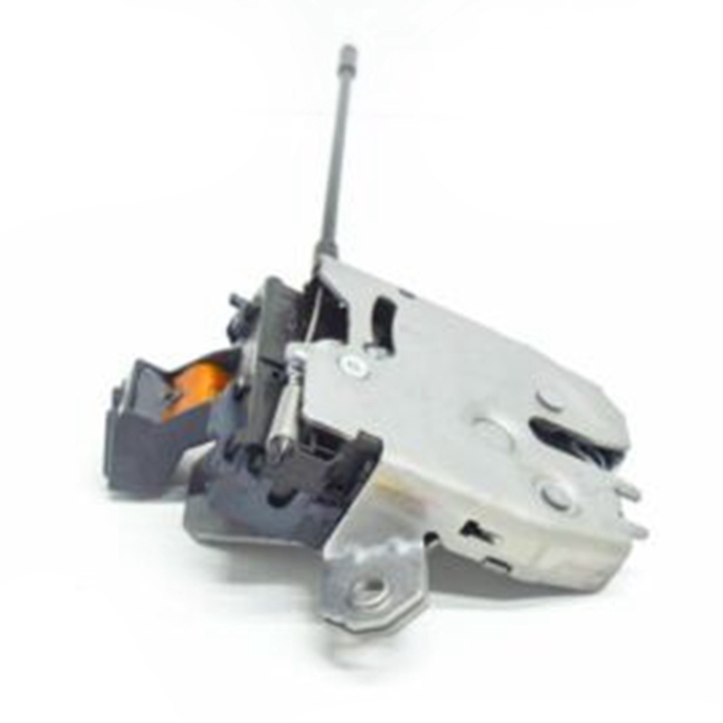 Achterklep Kofferdeksel Lock 31440492 31440489 314... – Vicedeal