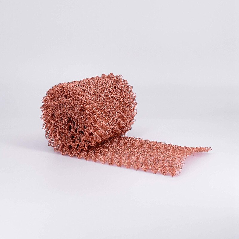 6M 4-Wire Copper Mesh Woven Filter Distilled Home ... – Grandado