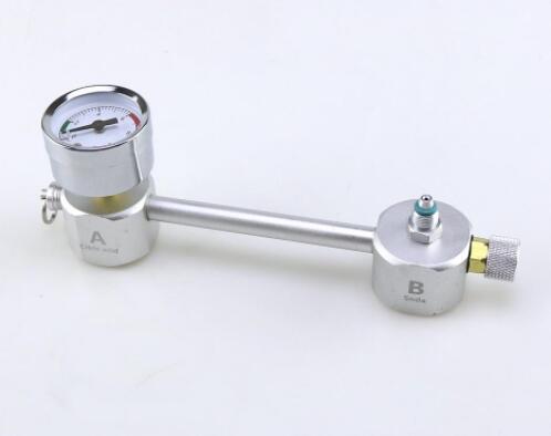 Aquarium DIY CO2 Generator System Kit With Pressur... – Vicedeal