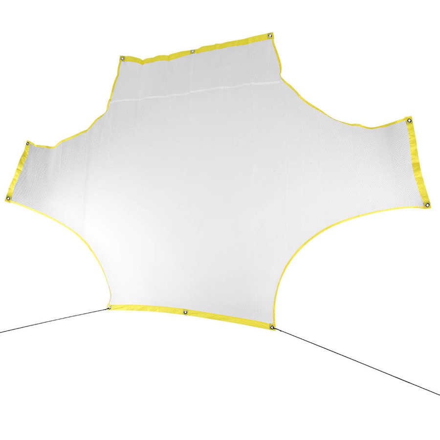 5/7 Person Football Soccer Training Target Portabl... – Grandado