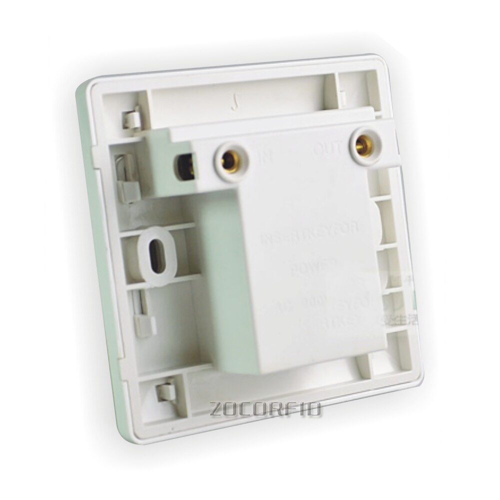10 Pieces/lot Interruptor De Luz Switches Goodness... – Grandado