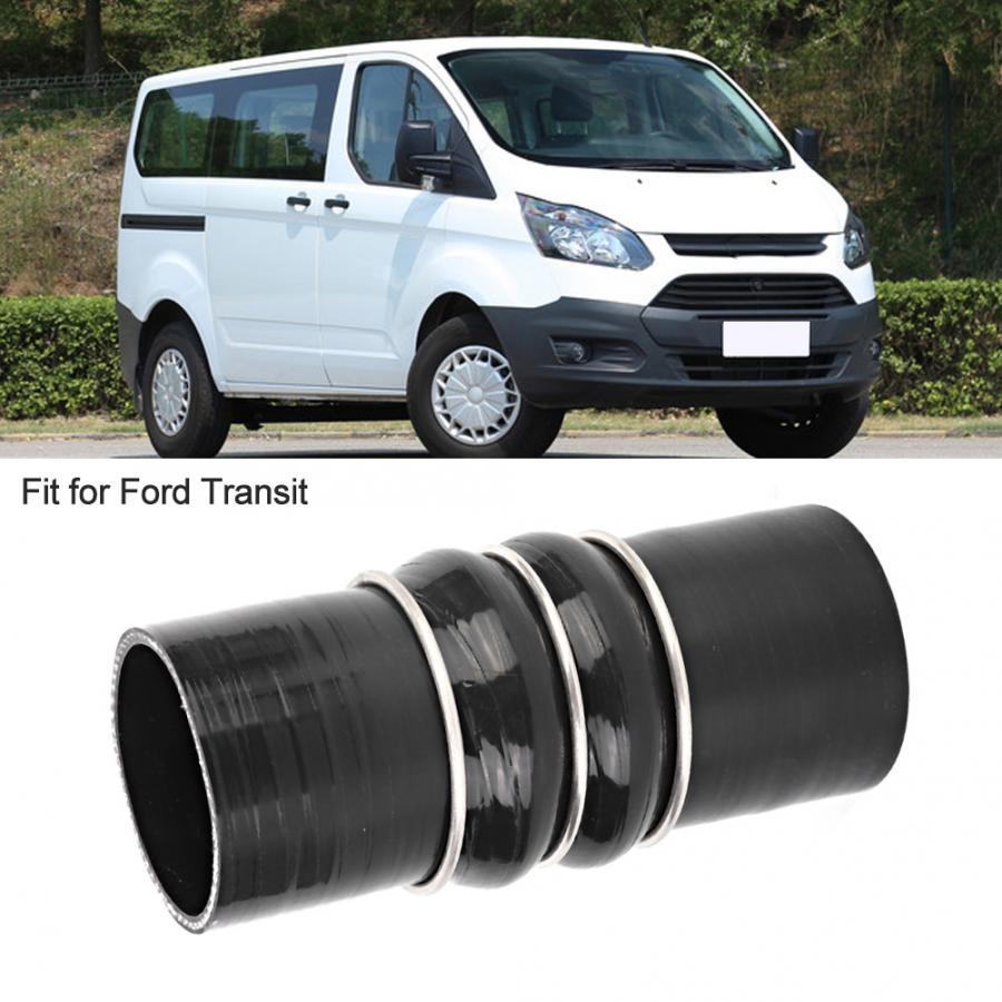 Turbolader Luft Schlauch Rohr 1201165 2T1Q-6N650-AB 1417829 5T16-6N650 ...