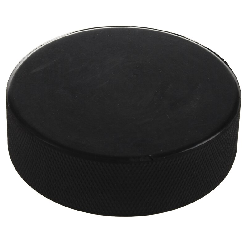 Ice Hockey Pucks Winter Sports Puck Balls Official... – Vicedeal