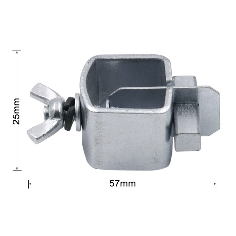 Welding Butterfly Clip Clamps Holder Butt Welding ... – Grandado