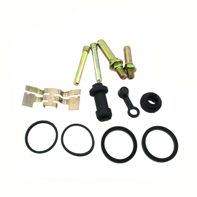 Pit Dirt Bike Brake Caliper Repair Kit For Chinese... – Vicedeal