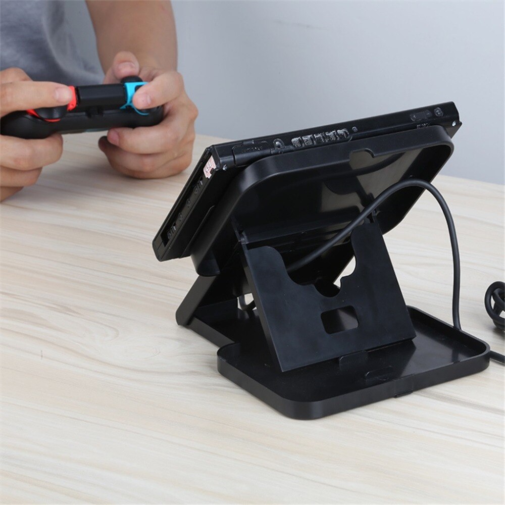 Holder Portable Height Adjustable Play Stand for N... – Vicedeal