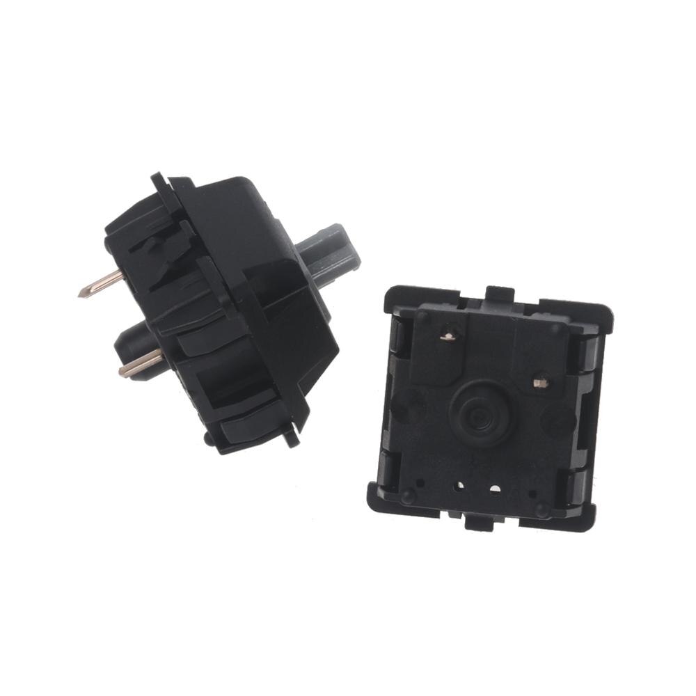 2Pcs Original Cherry MX Switch Silver Switch 3 Pin... – Grandado