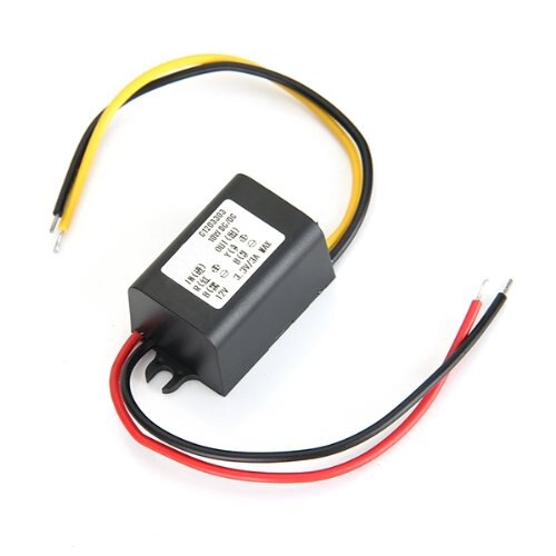 KSOL Power Supply Voltage DC - DC 12V - 3.3V Conve... – Grandado